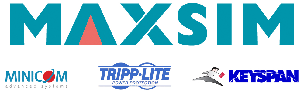 MaxSim.eu - Uw One-Stop-Webshop voor UPS noodstroomvoorzieningen en PDU ...